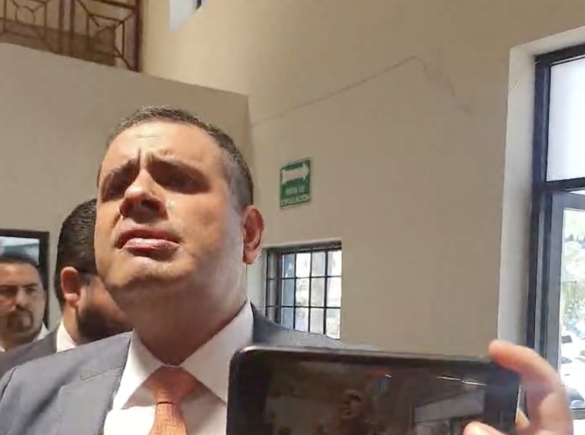Potro de Rodeo - La Polaka - Periodismo Alternativo - Ciudad Juárez ...