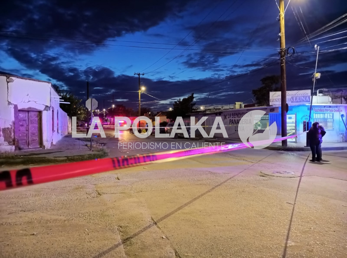 Para Estar al 100 - La Polaka - Periodismo Alternativo - Ciudad Juárez ...