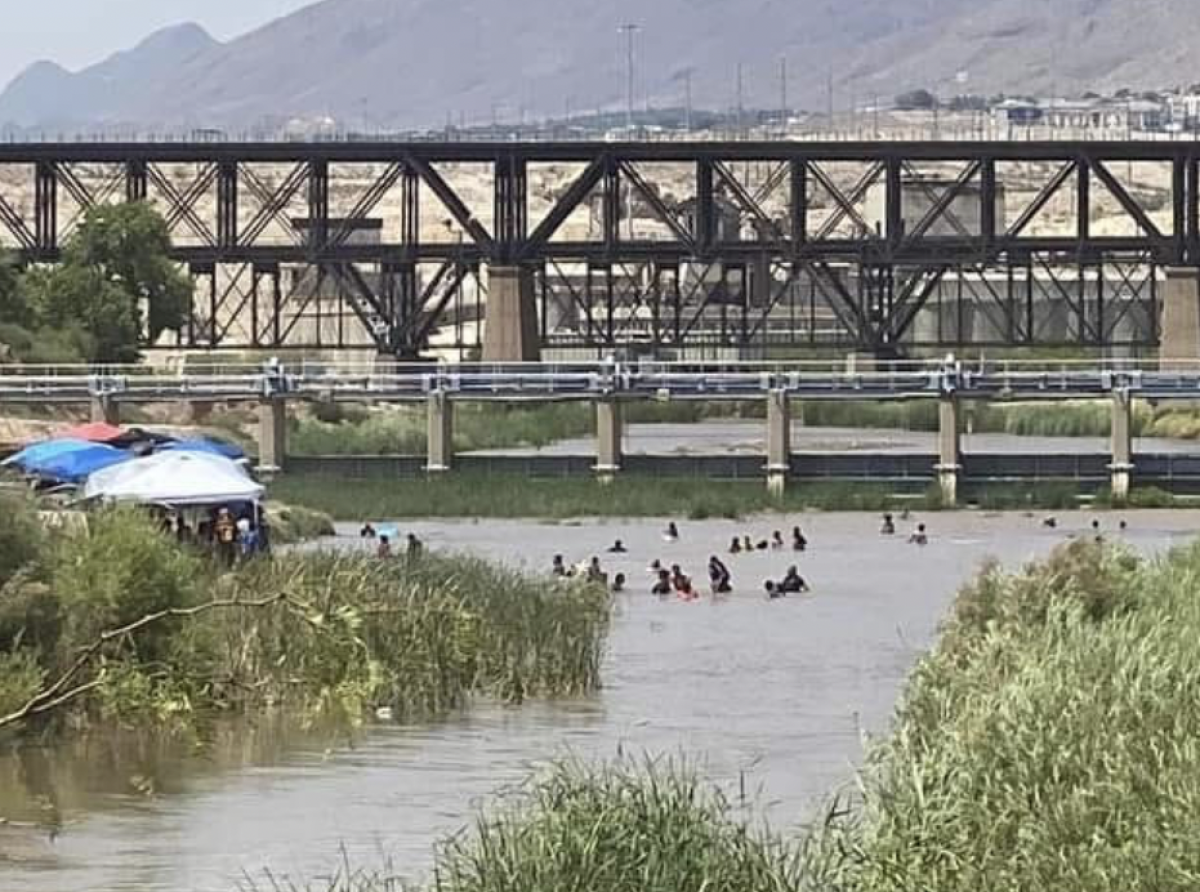 Juaritos Beach - La Polaka - Periodismo Alternativo - Ciudad Juárez ...