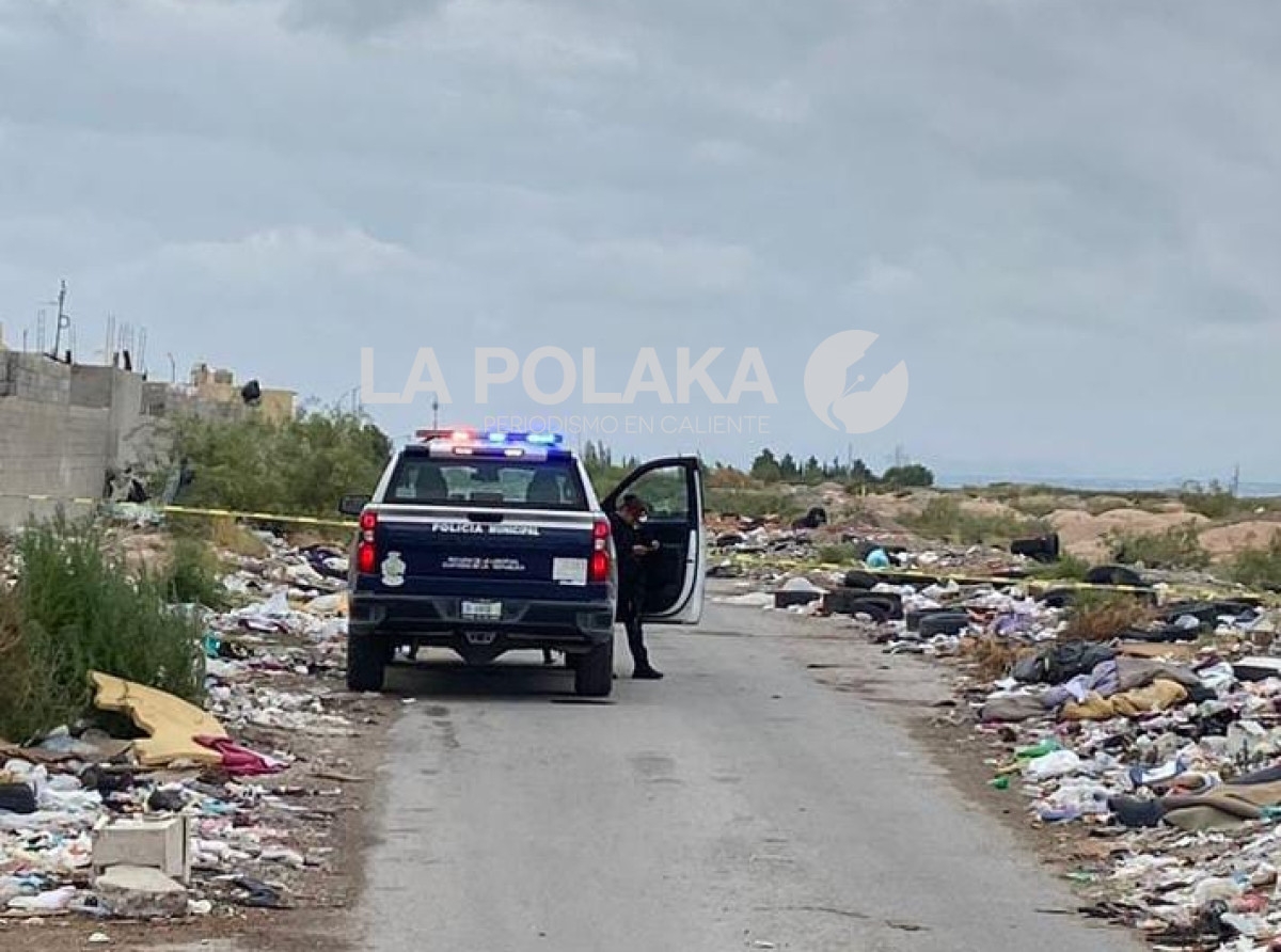 Mancha Urbana de Juárez - La Polaka - Periodismo Alternativo - Ciudad ...