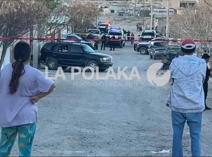 Principal - La Polaka - Periodismo Alternativo - Ciudad Juárez ...