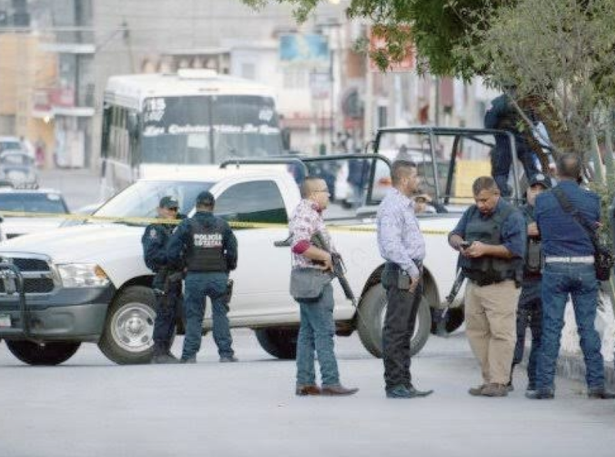 Monreales en Extinción - La Polaka - Periodismo Alternativo - Ciudad ...