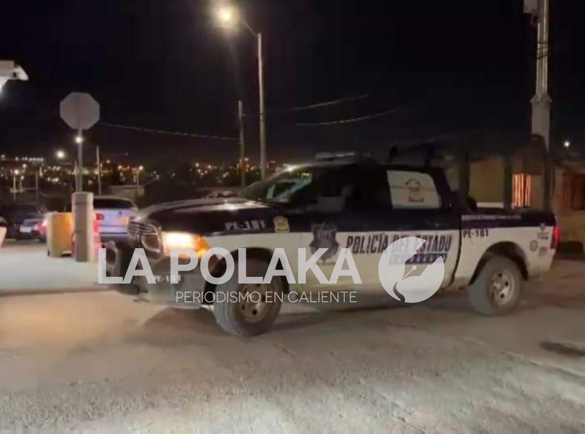 Ya Se Fue Claudia - La Polaka - Periodismo Alternativo - Ciudad Juárez ...