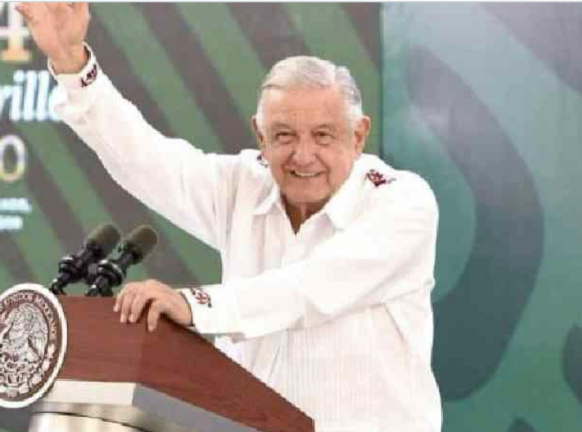 Su Fin es el Poder Absoluto - La Polaka - Periodismo Alternativo ...