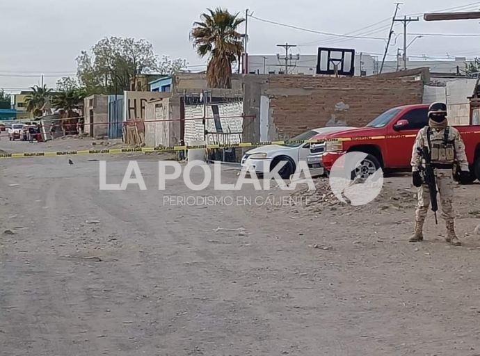 Principal - La Polaka - Periodismo Alternativo - Ciudad Juárez ...