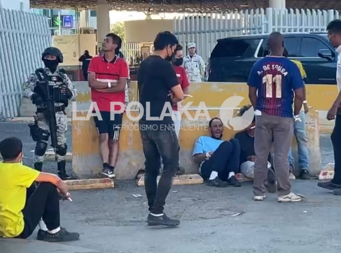 Ciudad Juárez - La Polaka - Periodismo Alternativo - Ciudad Juárez ...