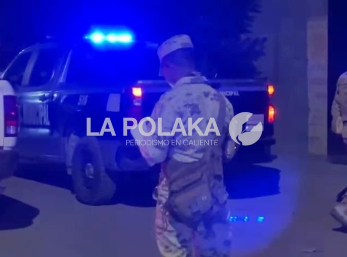 Principal - La Polaka - Periodismo Alternativo - Ciudad Juárez ...