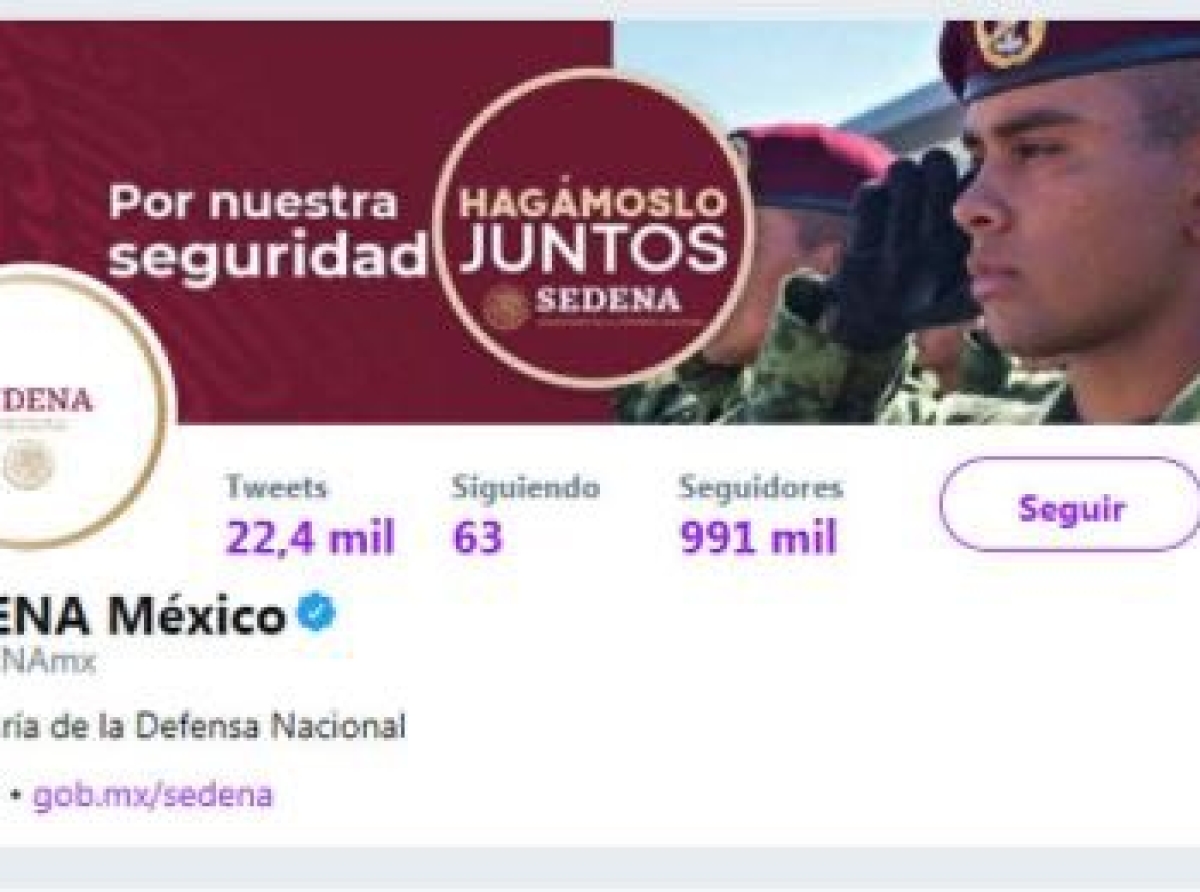 Fuera Morena..! - La Polaka - Periodismo Alternativo - Ciudad Juárez ...