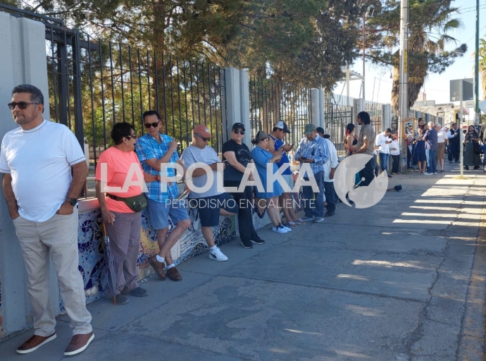 Principal - La Polaka - Periodismo Alternativo - Ciudad Juárez ...