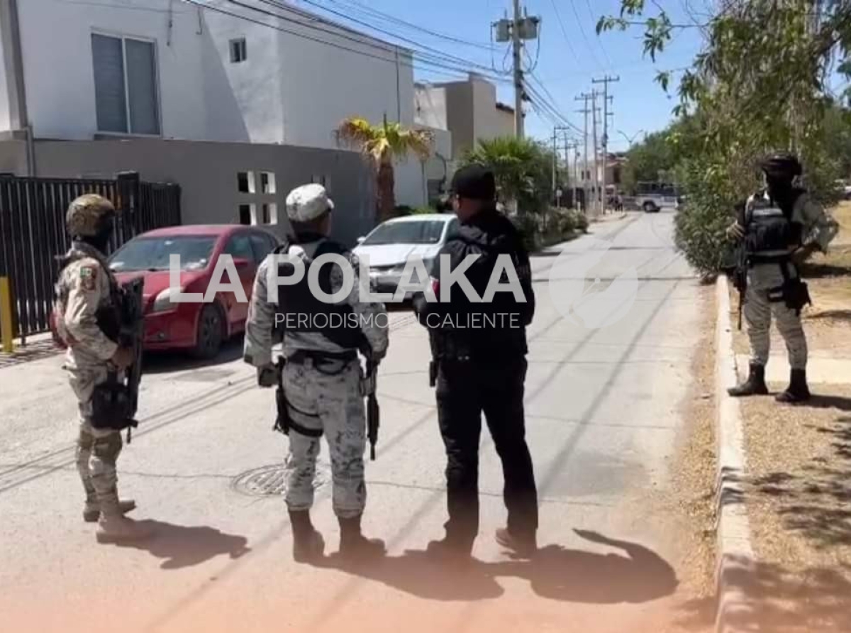 Control de Datos - La Polaka - Periodismo Alternativo - Ciudad Juárez ...