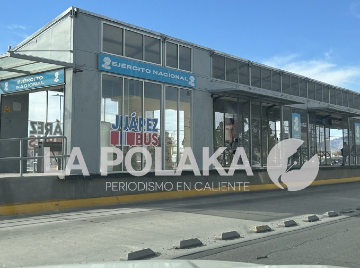 ¿Será Sabotaje? - La Polaka - Periodismo Alternativo - Ciudad Juárez ...