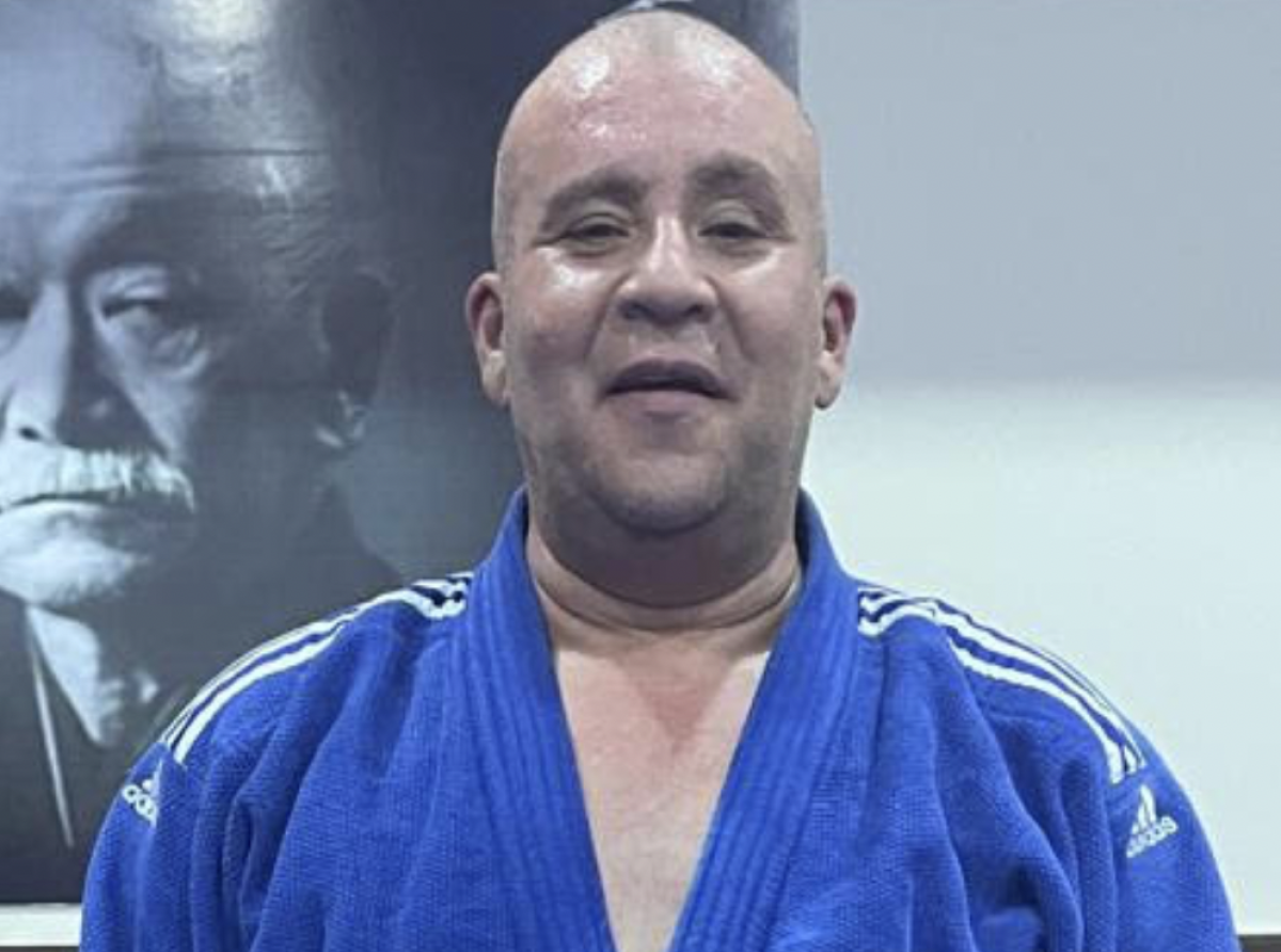 Mejor No Pelear Con Él - La Polaka - Periodismo Alternativo - Ciudad ...