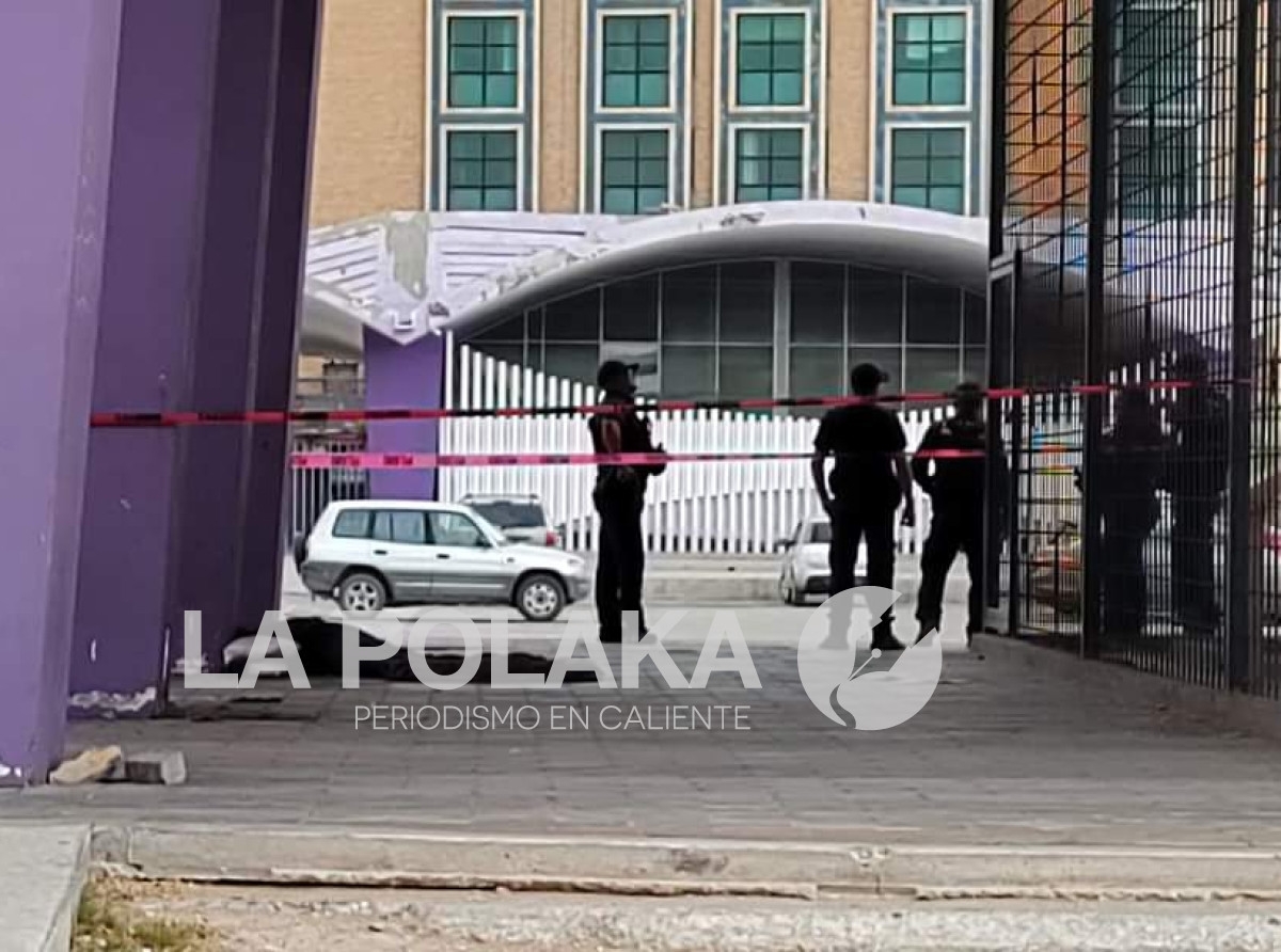 El Corazón de Heroica - La Polaka - Periodismo Alternativo - Ciudad ...