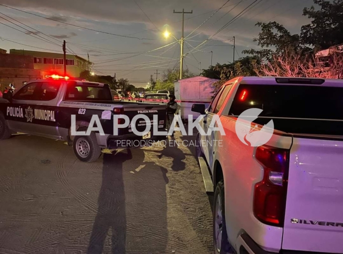 Ciudad Juárez - La Polaka - Periodismo Alternativo - Ciudad Juárez ...