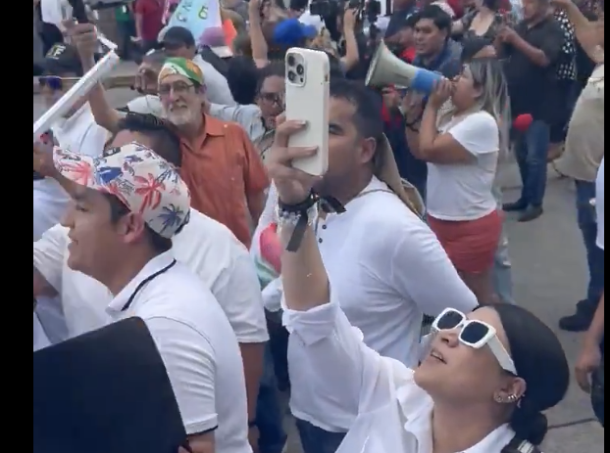 Ya Es Nombre Oficial - La Polaka - Periodismo Alternativo - Ciudad ...
