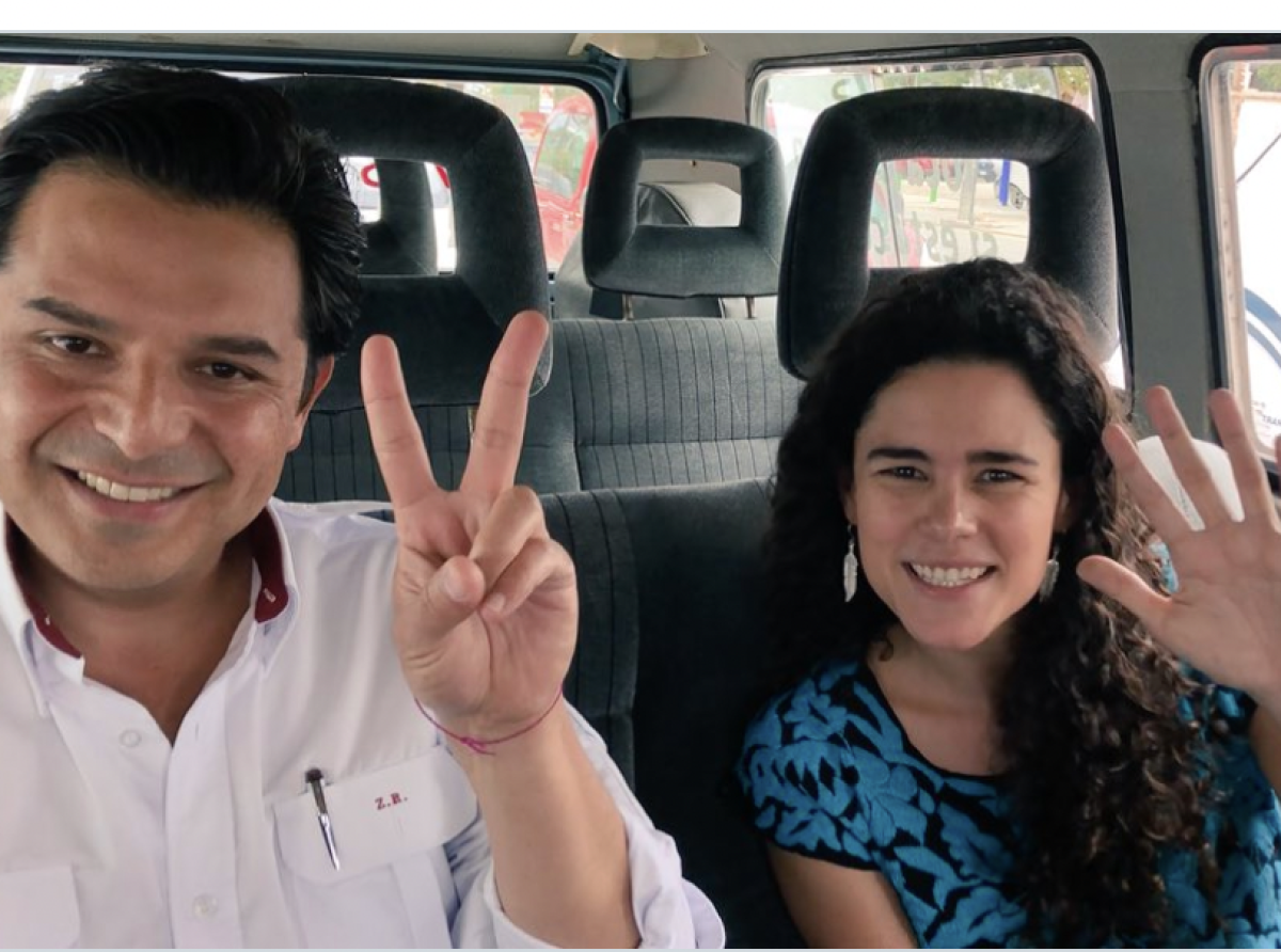 Swingers del Bienestar - La Polaka - Periodismo Alternativo - Ciudad ...