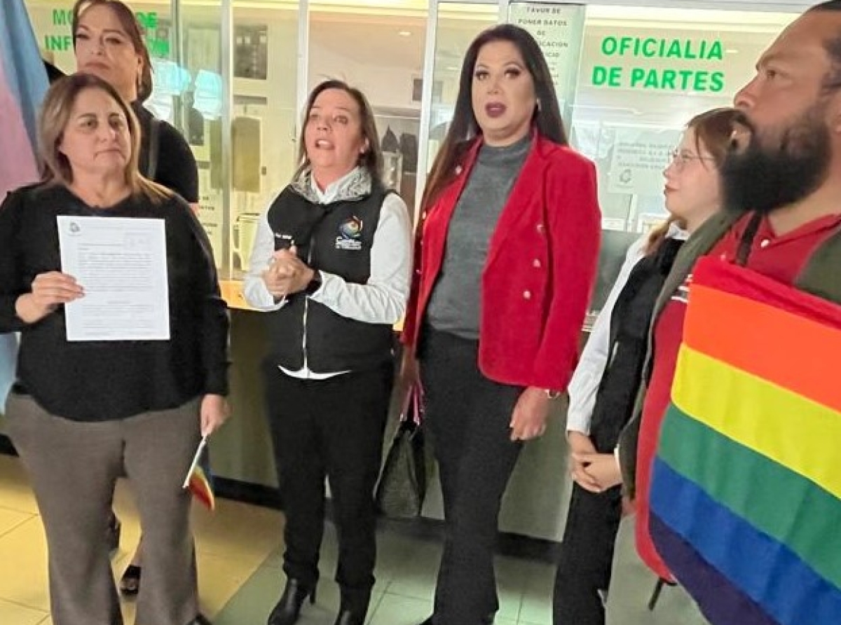 Truena Reversa al Congreso - La Polaka - Periodismo Alternativo ...