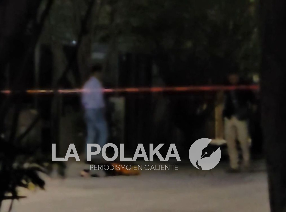 Gatilleros Agarran Vuelo - La Polaka - Periodismo Alternativo - Ciudad ...
