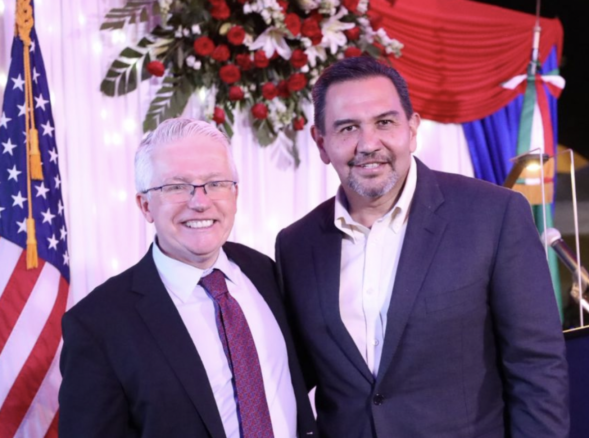 Enfiestado - La Polaka - Periodismo Alternativo - Ciudad Juárez ...