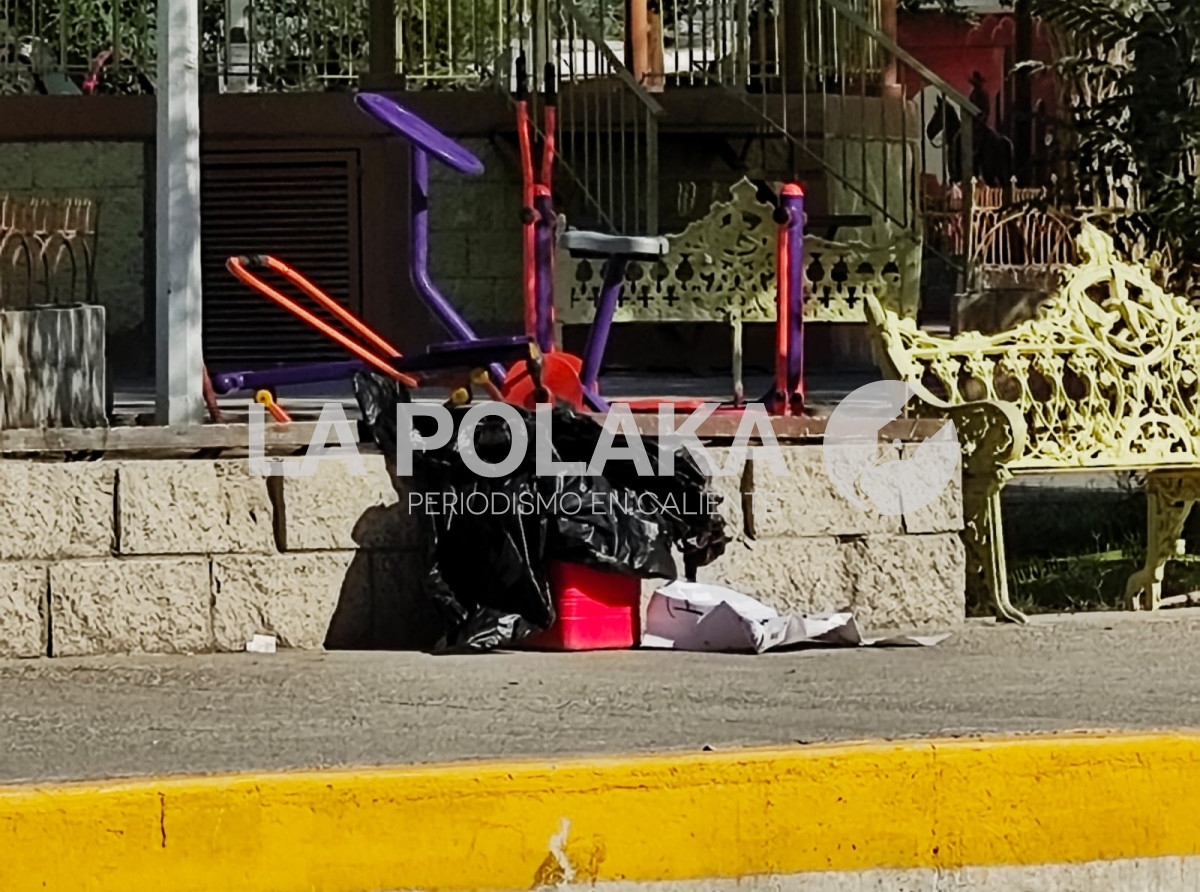Arranca Tiro Contra Mayiza - La Polaka - Periodismo Alternativo ...