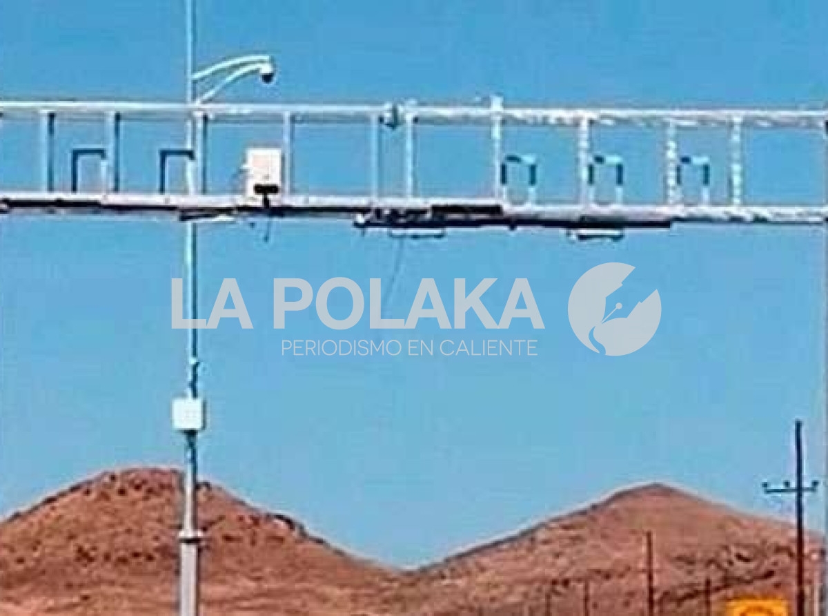 Tiro al Blanco - La Polaka - Periodismo Alternativo - Ciudad Juárez ...