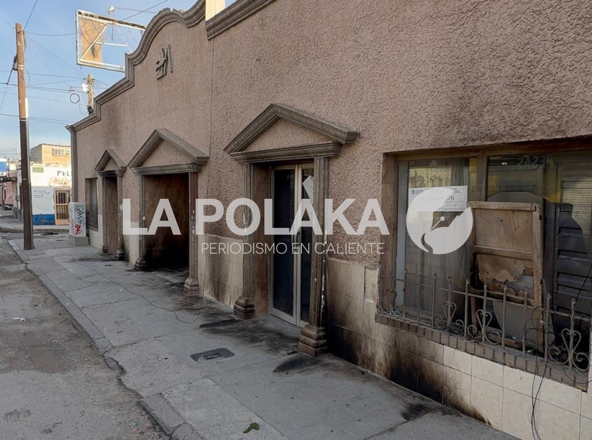 Cochinero de Maru - La Polaka - Periodismo Alternativo - Ciudad Juárez ...