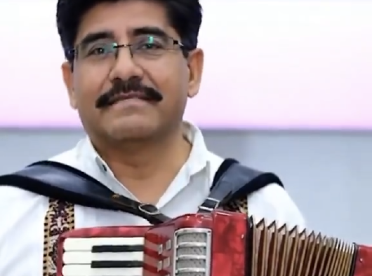 Concierto Chairo Viral - La Polaka - Periodismo Alternativo - Ciudad ...