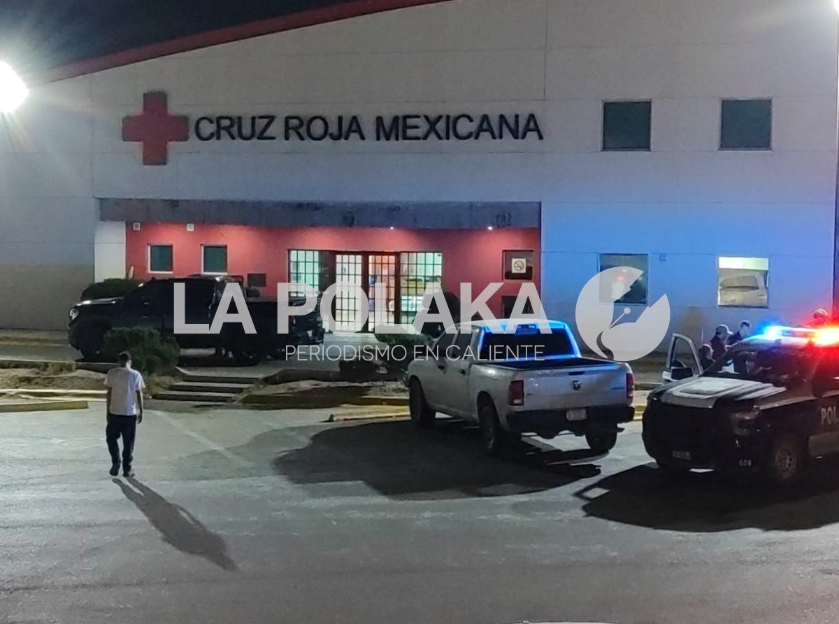 Sangre y Fuego - La Polaka - Periodismo Alternativo - Ciudad Juárez ...