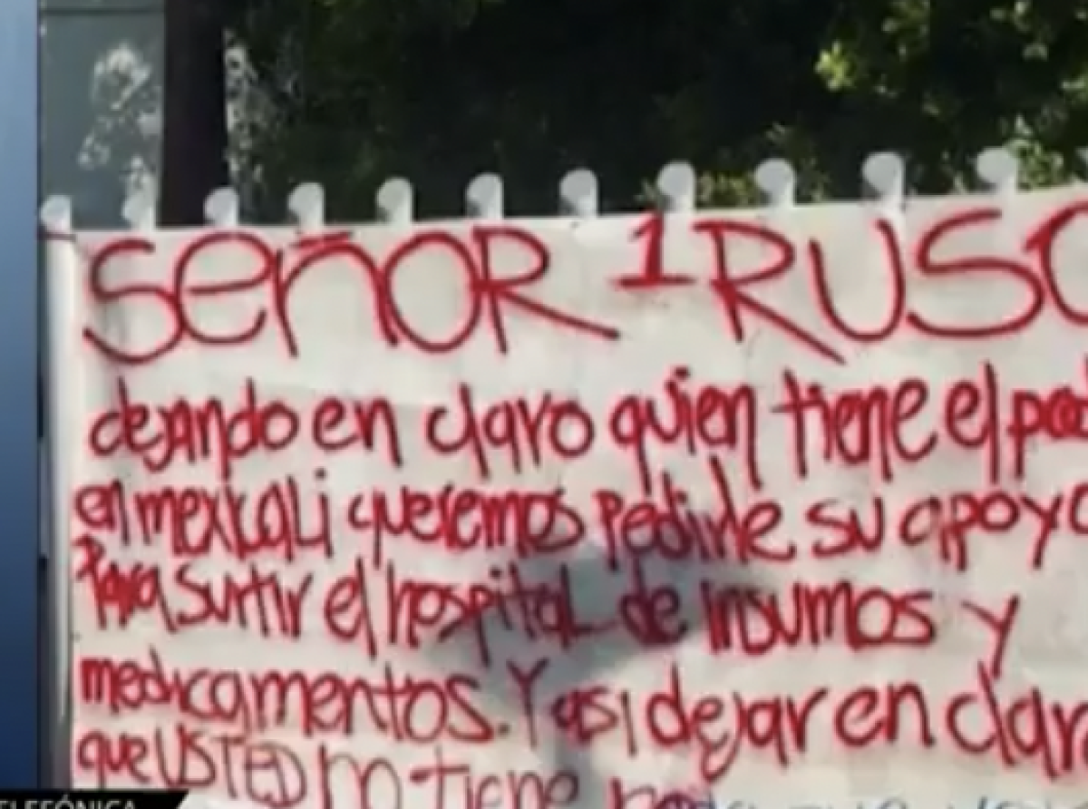 Con Los Jefes Sin Intermediarios - La Polaka - Periodismo Alternativo - Ciudad Juárez, Chihuahua ...