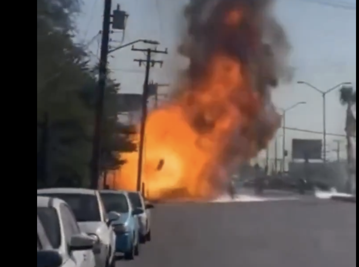 Silza Calienta Mexicali - La Polaka - Periodismo Alternativo - Ciudad ...