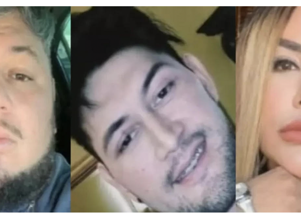 Recuerdo de Familia - La Polaka - Periodismo Alternativo - Ciudad ...