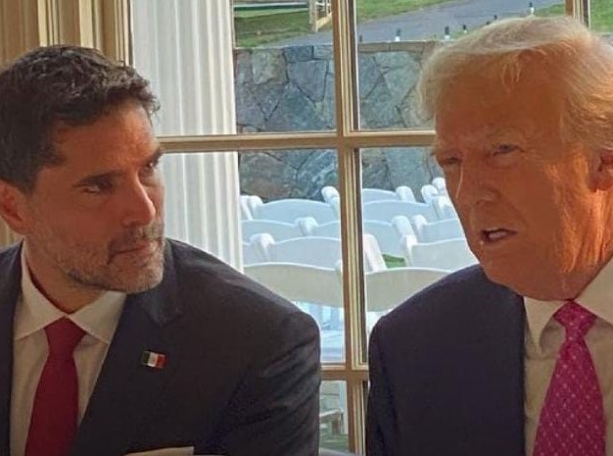 Verástegui Truena Explosiva Bomba - La Polaka - Periodismo Alternativo ...