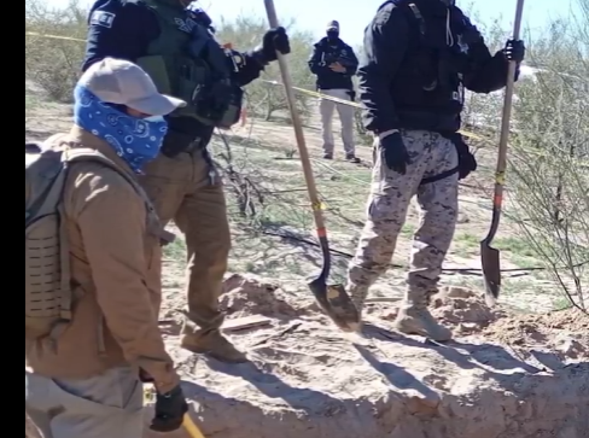 Mexicali en Llamas - La Polaka - Periodismo Alternativo - Ciudad Juárez ...