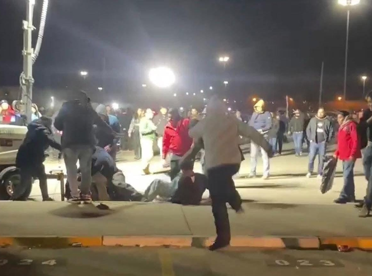 Pleitazo de Cantinota - La Polaka - Periodismo Alternativo - Ciudad ...