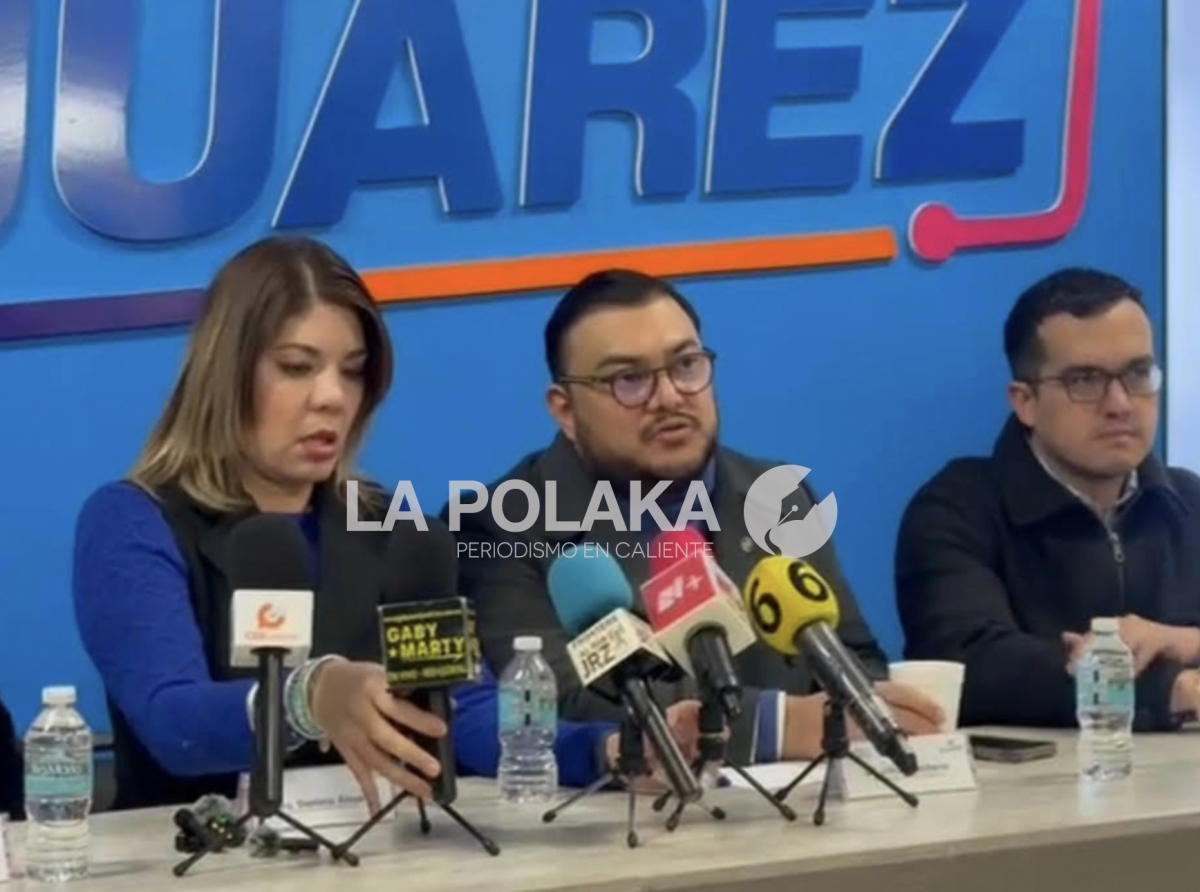 Panistas Coppel - La Polaka - Periodismo Alternativo - Ciudad Juárez ...