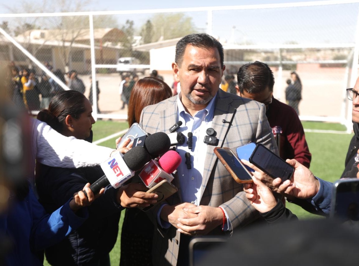 Por Primera Vez - La Polaka - Periodismo Alternativo - Ciudad Juárez ...