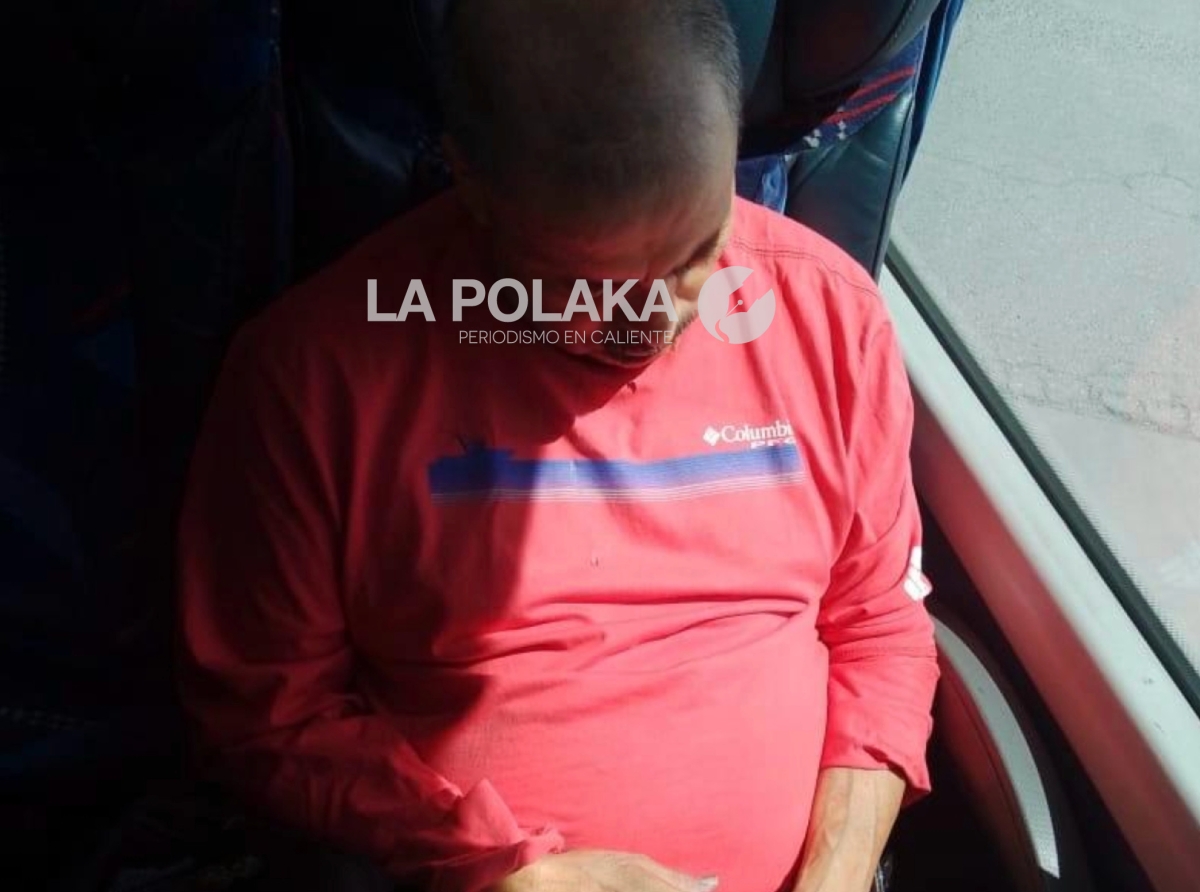 Huía de Narcos - La Polaka - Periodismo Alternativo - Ciudad Juárez ...